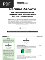 E. Gabriella Coleman - Hacker | PDF | Hacker Culture | Security Hacker