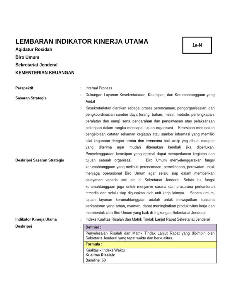 Manual - IKU 2025 | PDF