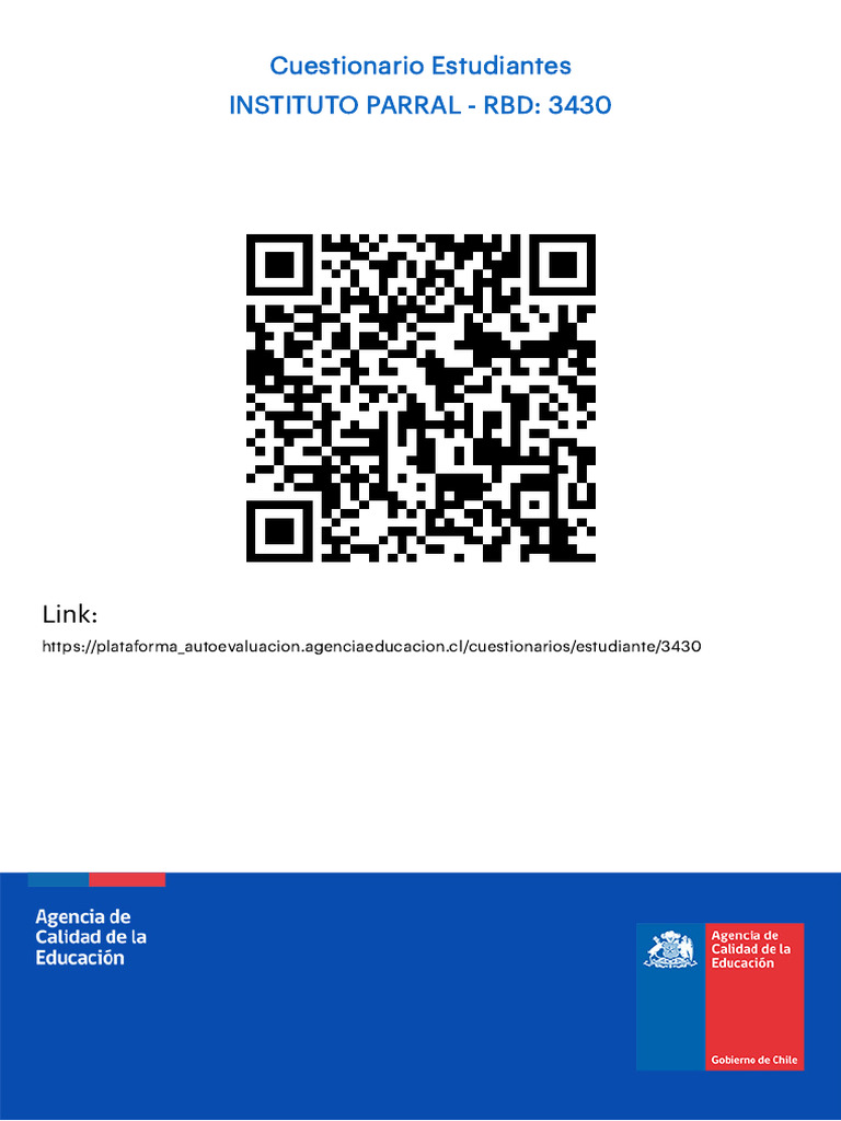 Codigo Estudiante | PDF