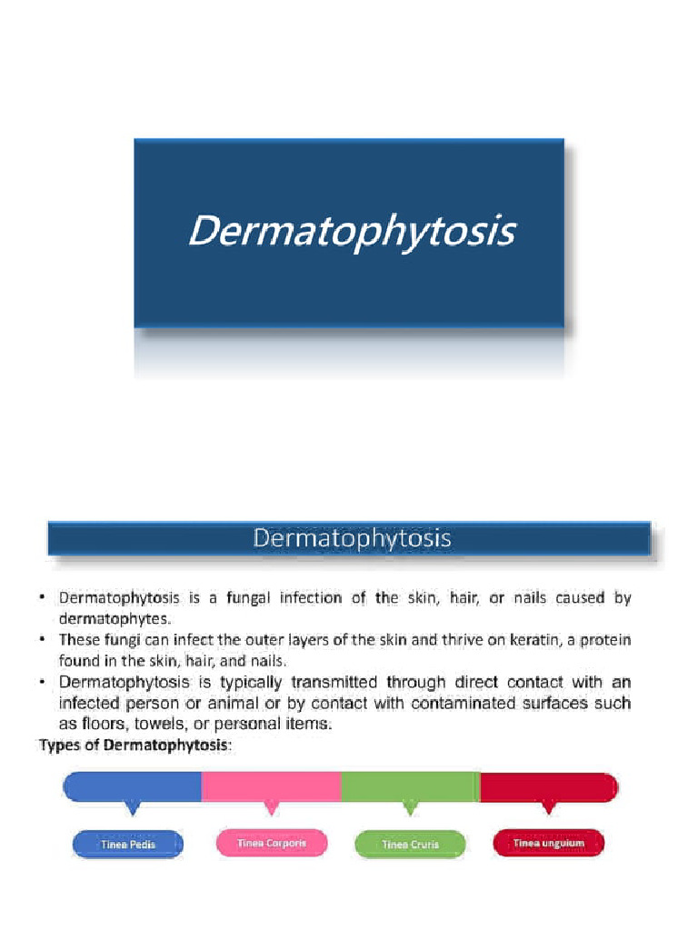 Derma To Phyto Sis | PDF