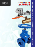 Valve Types and Tagging Schedule | PDF | Valve | Building Engineering