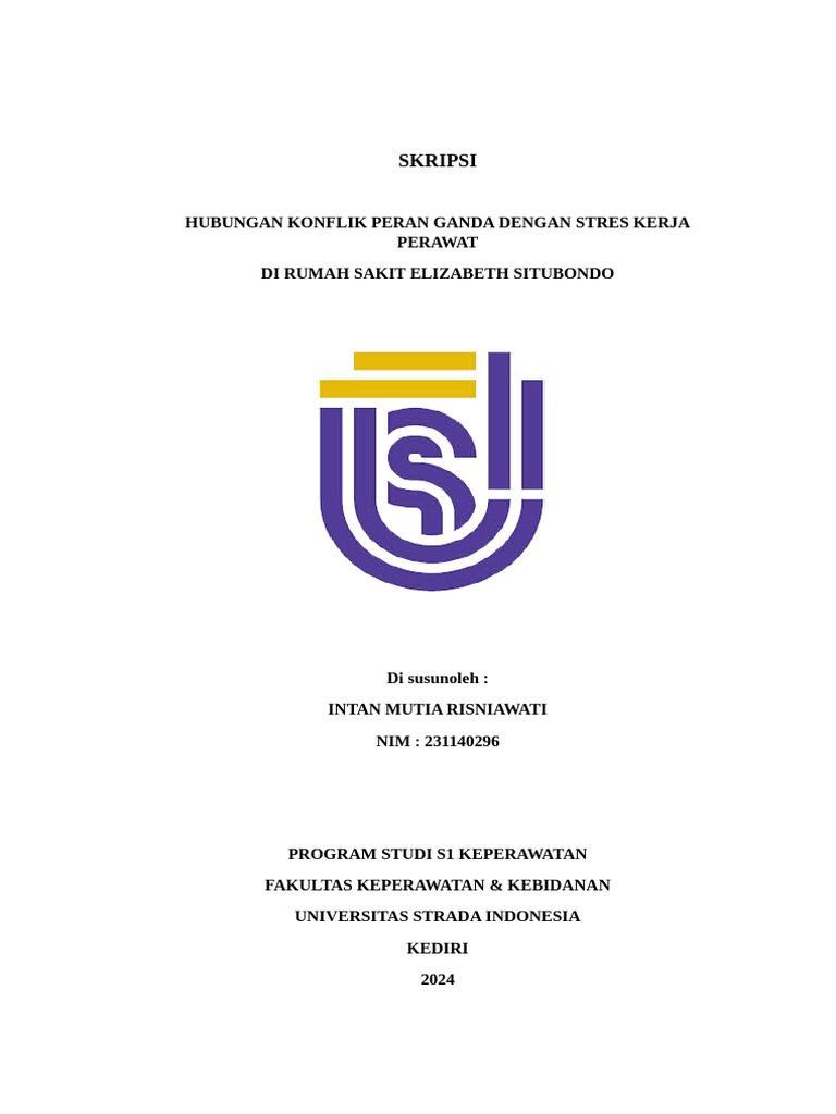 Naskah Skripsi - Intan Mutia r1 | PDF