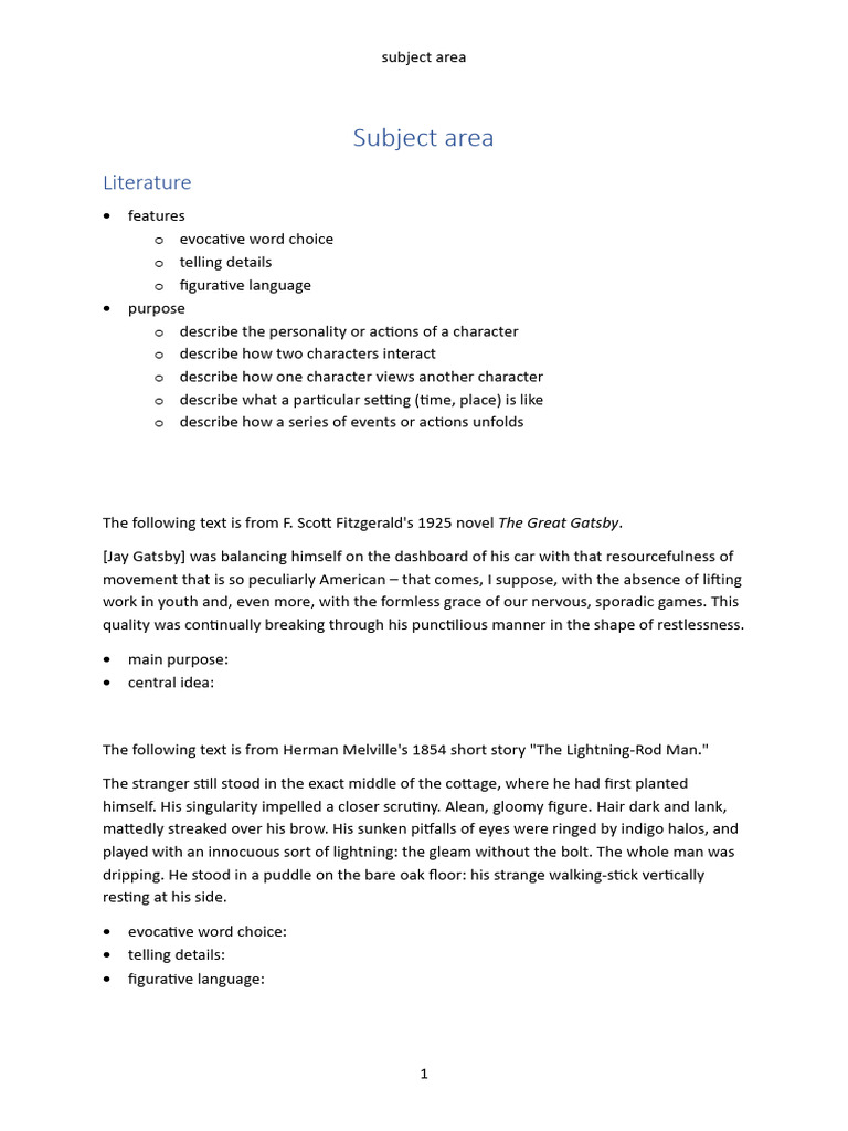 Digital SAT Reading - Intro | PDF | Sense And Sensibility
