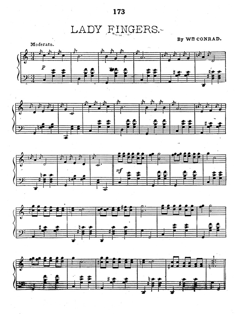 Complete Score | PDF