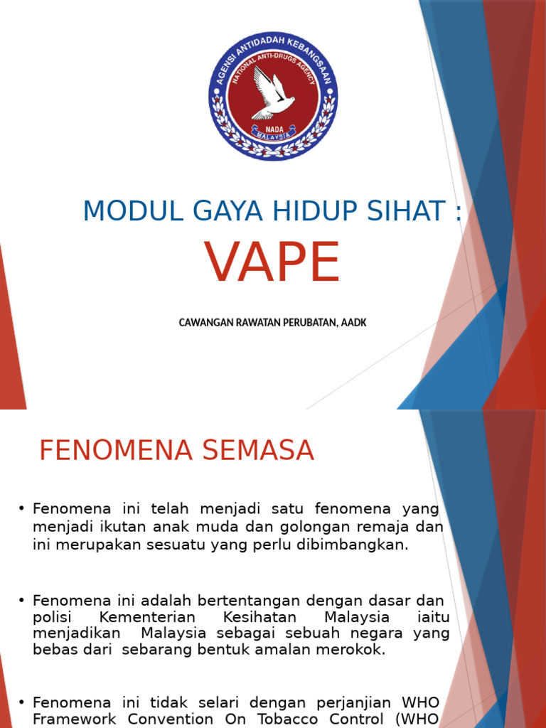 Vape | PDF