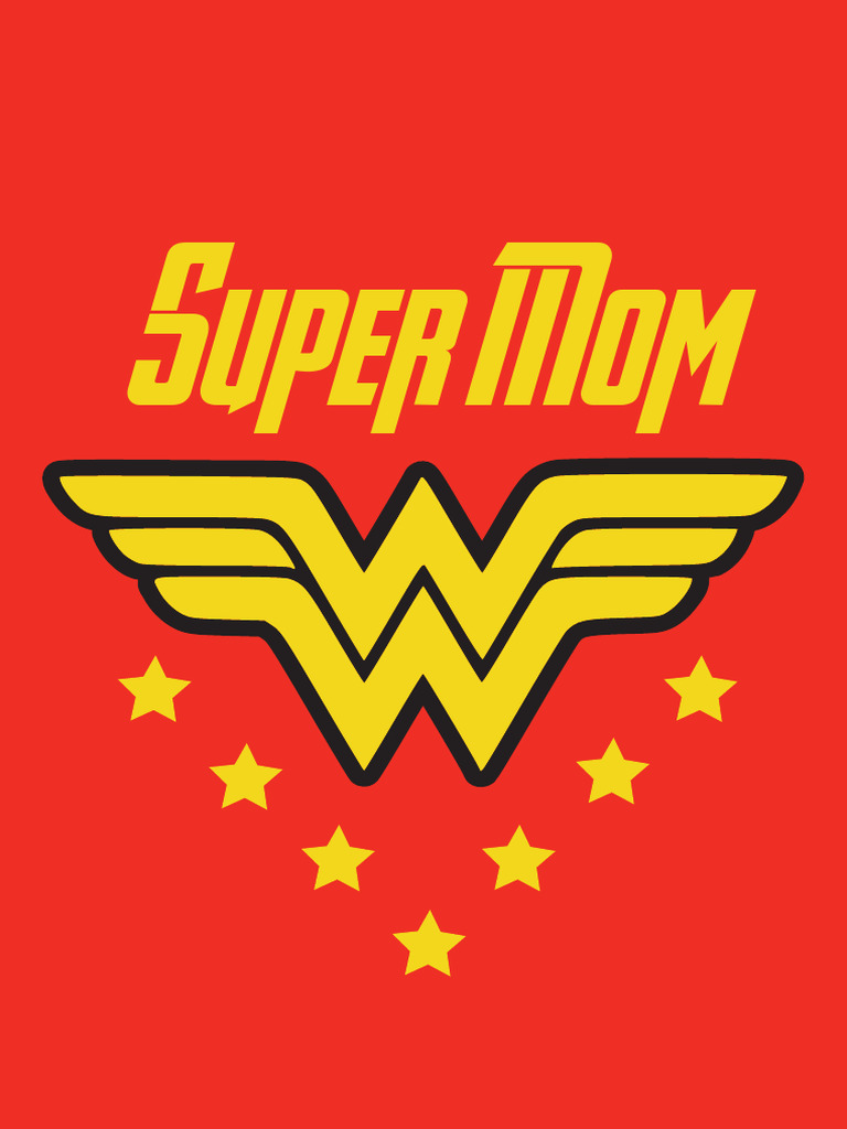 Wonder Woman Sidekick | PDF