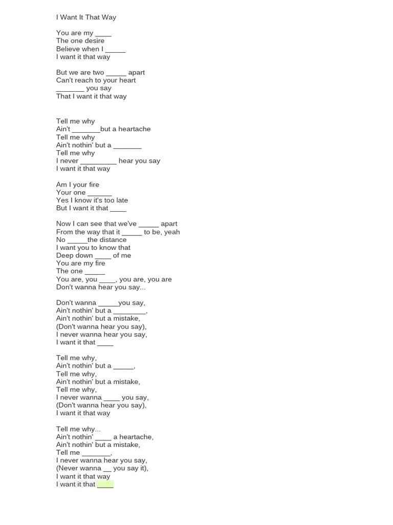 The Way Pdf 5432