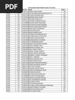 Demon Slayer Ep1 Scene Scripts | PDF