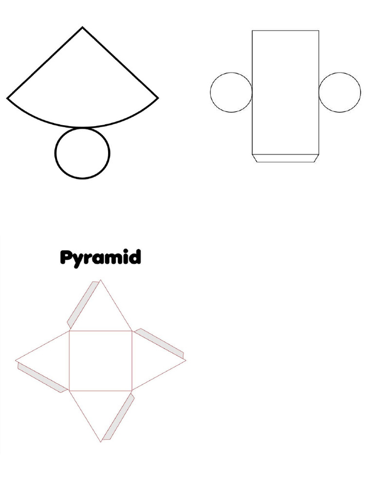 Mathematics Cut Out | PDF
