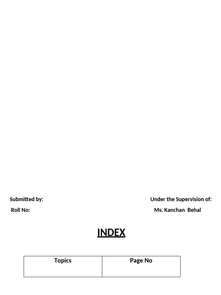 A Project On Tic Tac Toe Game | PDF