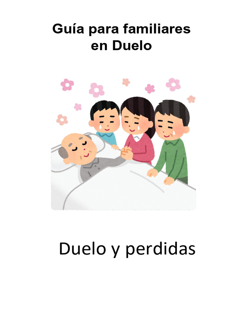 GUIA - PARA - FAMILIARES - EN DUELO - GT Duelo - PDF - 20250430 ...
