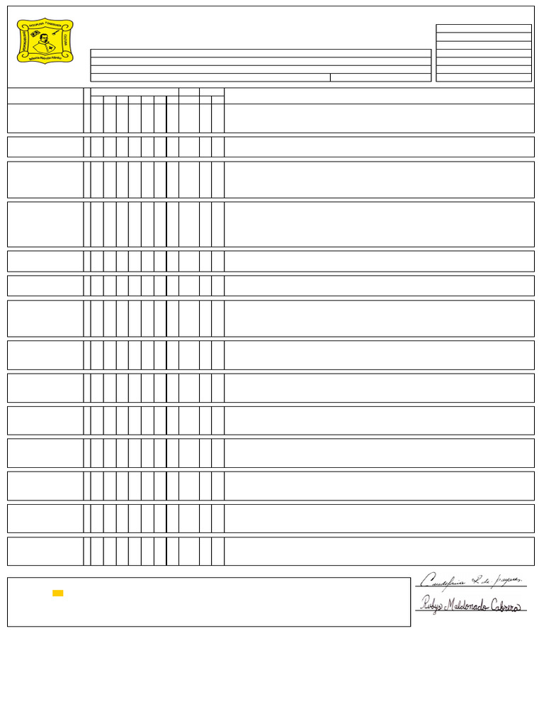 Boletin Eyleen Sofía Aguas Carrillo | PDF