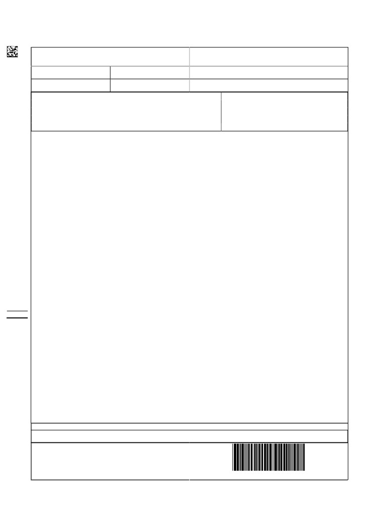 Projet Cabrit | PDF