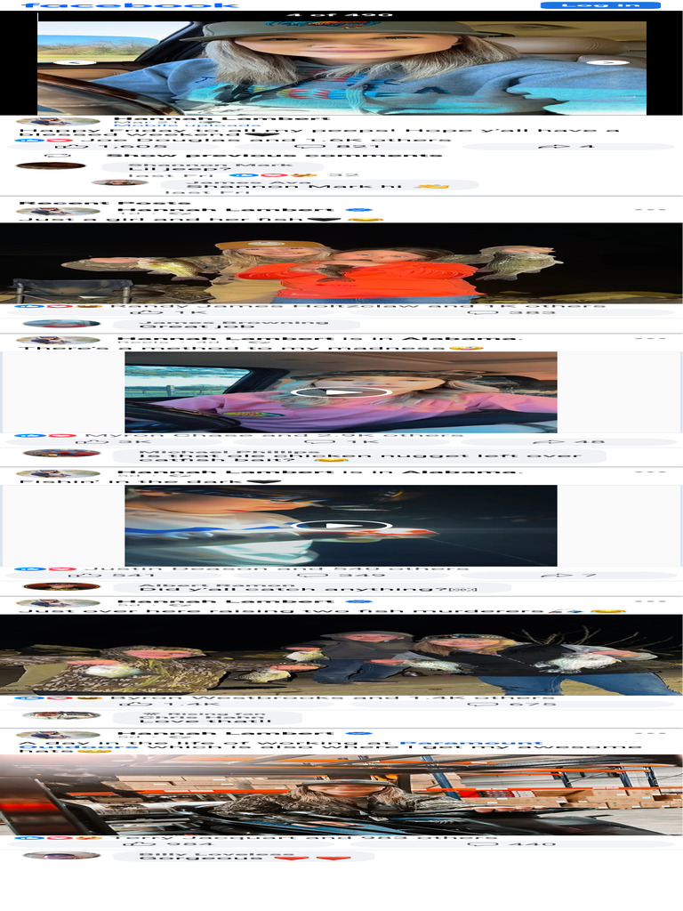 Hannah Lambert 2 | PDF