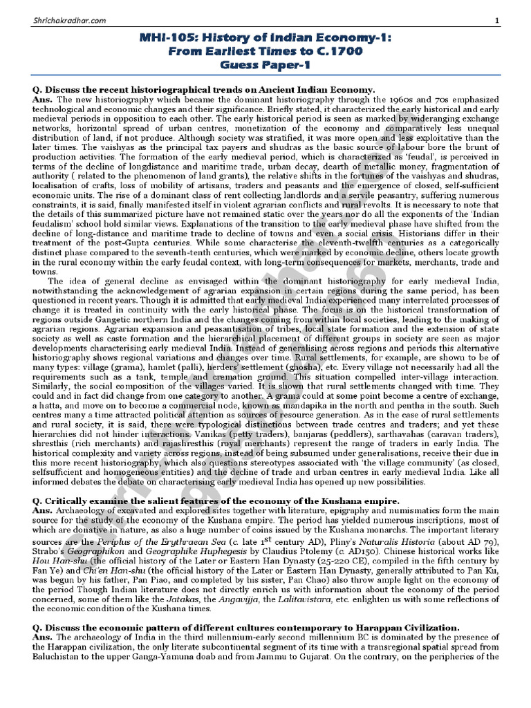 MHI 105 E z64vl4 | PDF