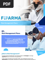 Draft Guideline Good Pharmacovigilance Practices GVP Module Ix Signal ...