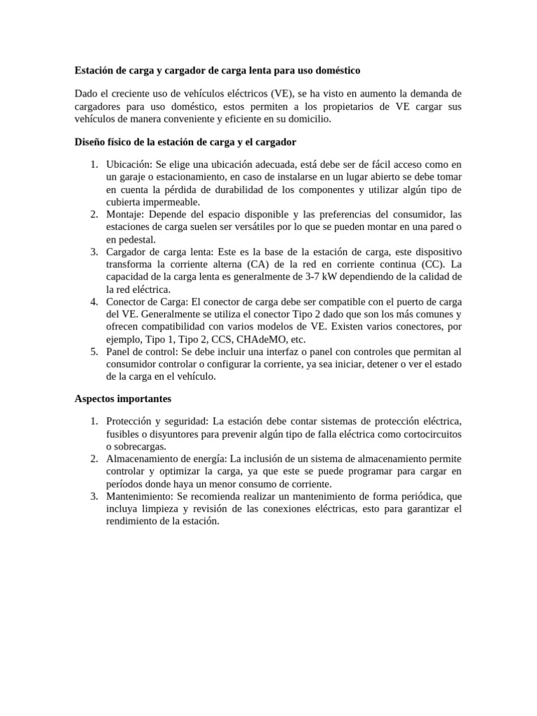 Proyecto 2 | PDF
