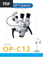 LuxOR® Revalia™ & NGENUITY® Visualization Catalogue | PDF | Computer ...