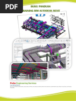 Modul Revit Complete Project SIpilpedia | PDF