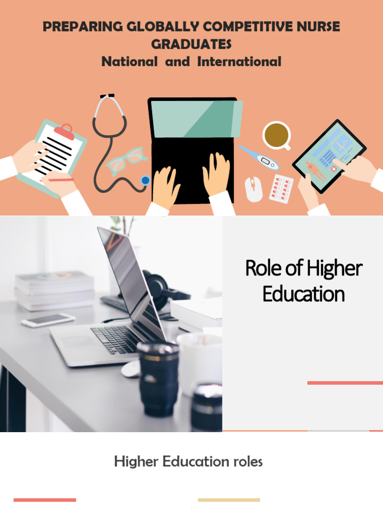 Preparing Nurse Graduate | PDF | Learning | Cognition
