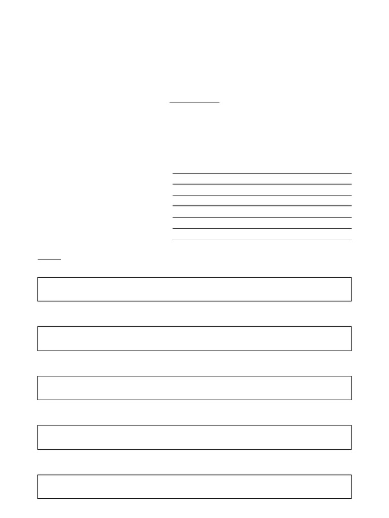 MBBS ELective - Written Report | PDF