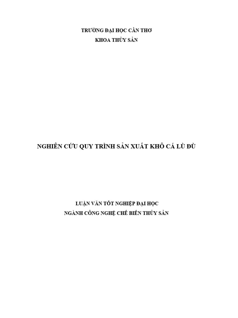 Xemtailieu-nghien-cuu-quy-trinh-san-xuat-kho-ca-lu-du | PDF