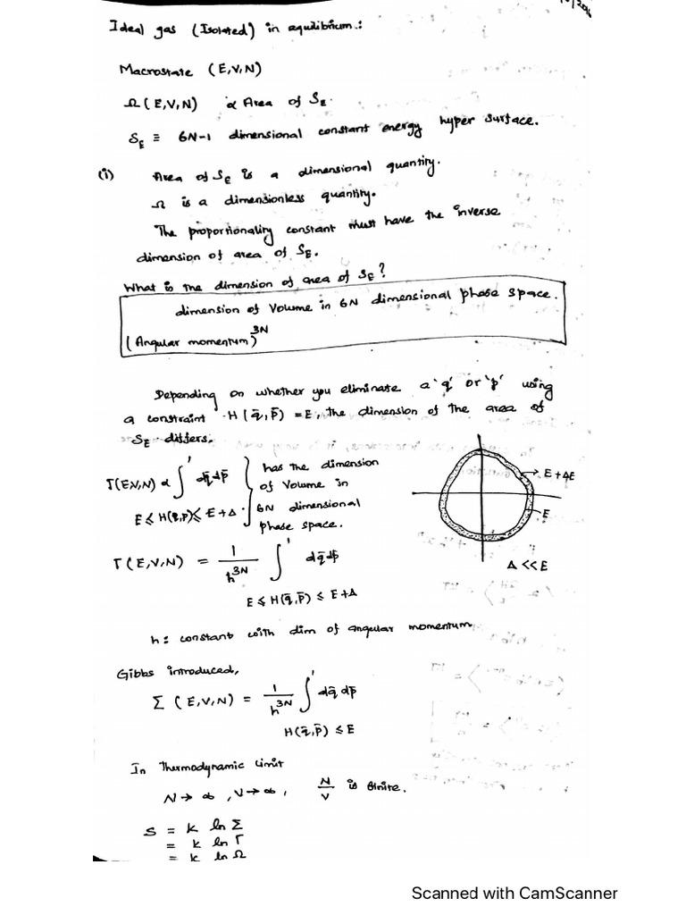 Micro State Computation | PDF
