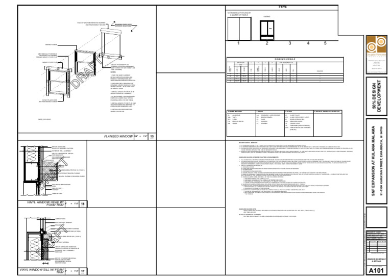 SNF Expansion: Grace Vycorner Details | PDF | Door | Glasses
