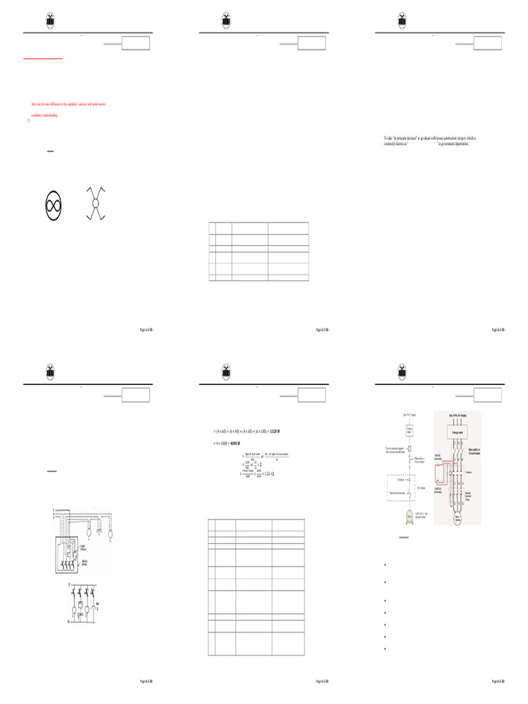 2022 Summer Model Answer Paper (Msbte Study Resources) | PDF ...