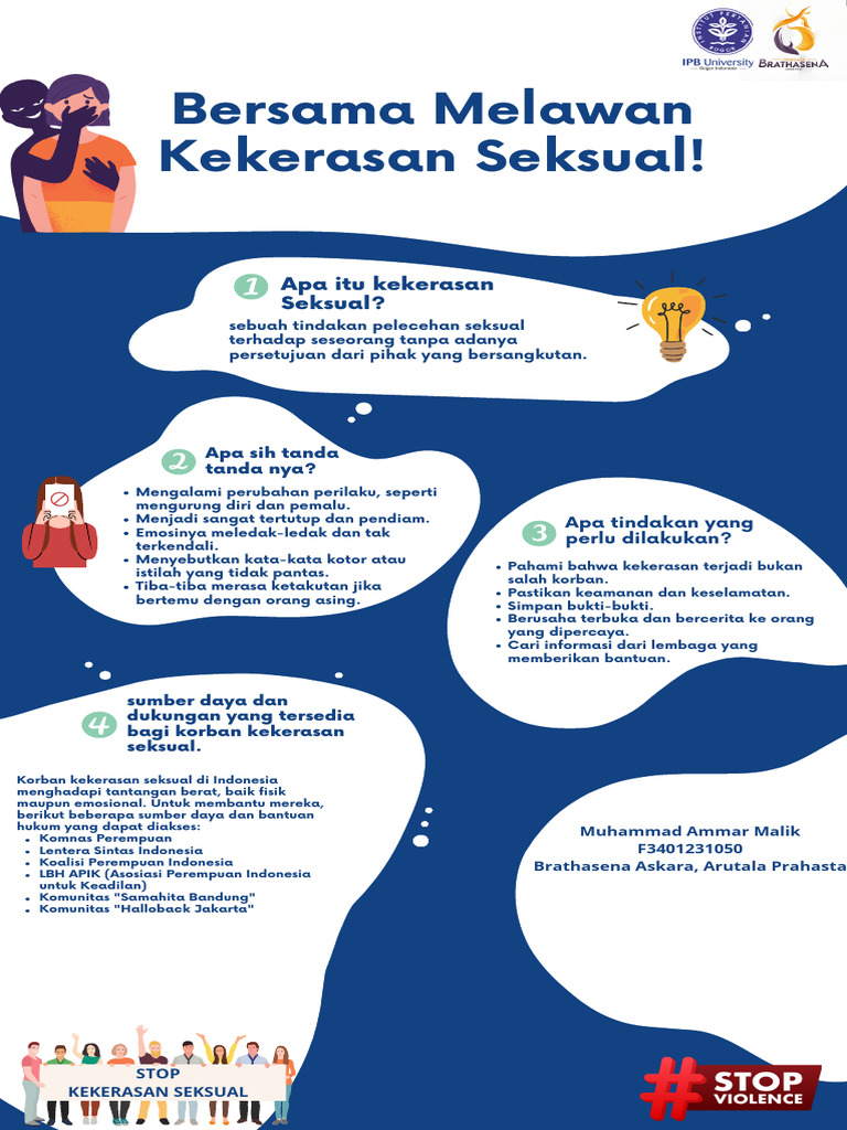 Brathasena Askara - Arutala Prahasta - Muhammad Ammar Malik - F3401231050 - Penugasan Bersama ...