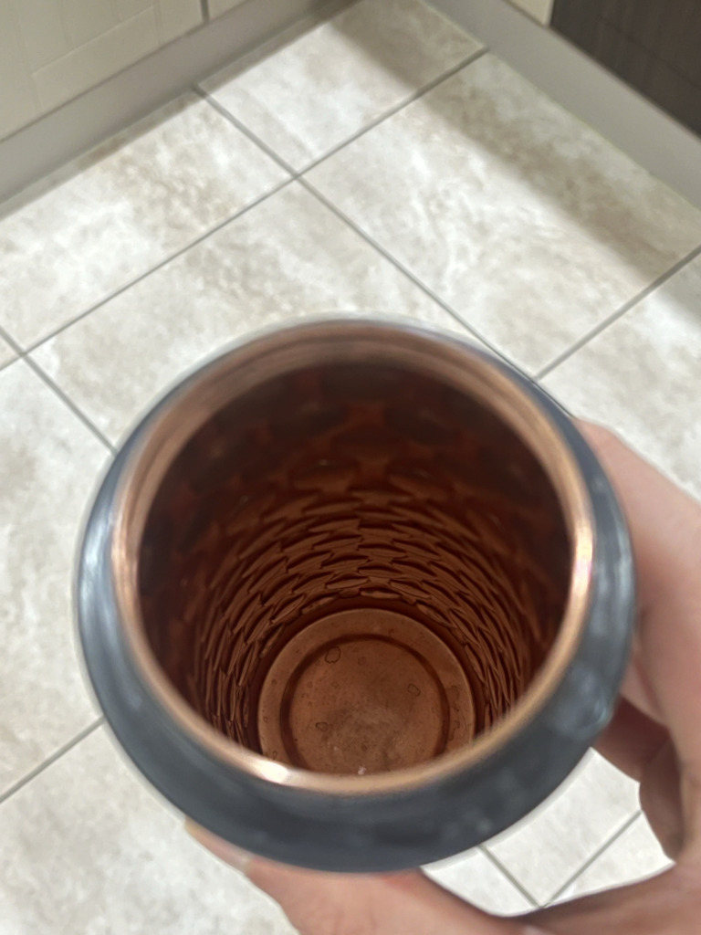 Copper Tarnish | PDF