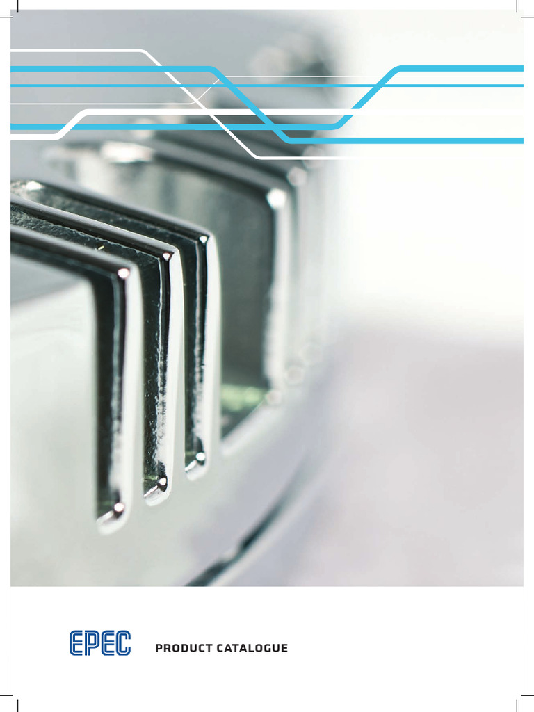 Epec Mobile Machines Product Catalogue | PDF | Electrical Connector | Usb
