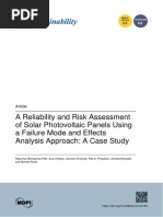 How To Calculate P90 (Or Other PXX) PV Energy Yield Estimates ...
