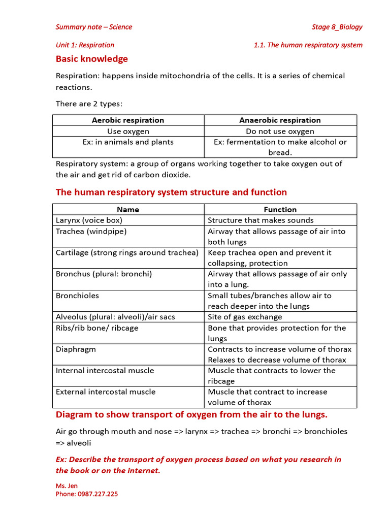 1.1. Summary Note | PDF