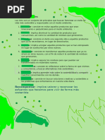 Guía de las 10 R para Sostenibilidad | PDF | Residuos | Sustentabilidad