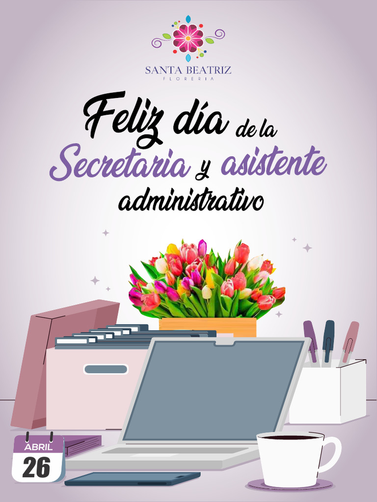 Catalogo Día de La Secretaria 2025 | PDF