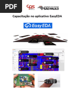 Kicad Tutorial | PDF | Placa de circuito impresso | Circuitos eletrônicos