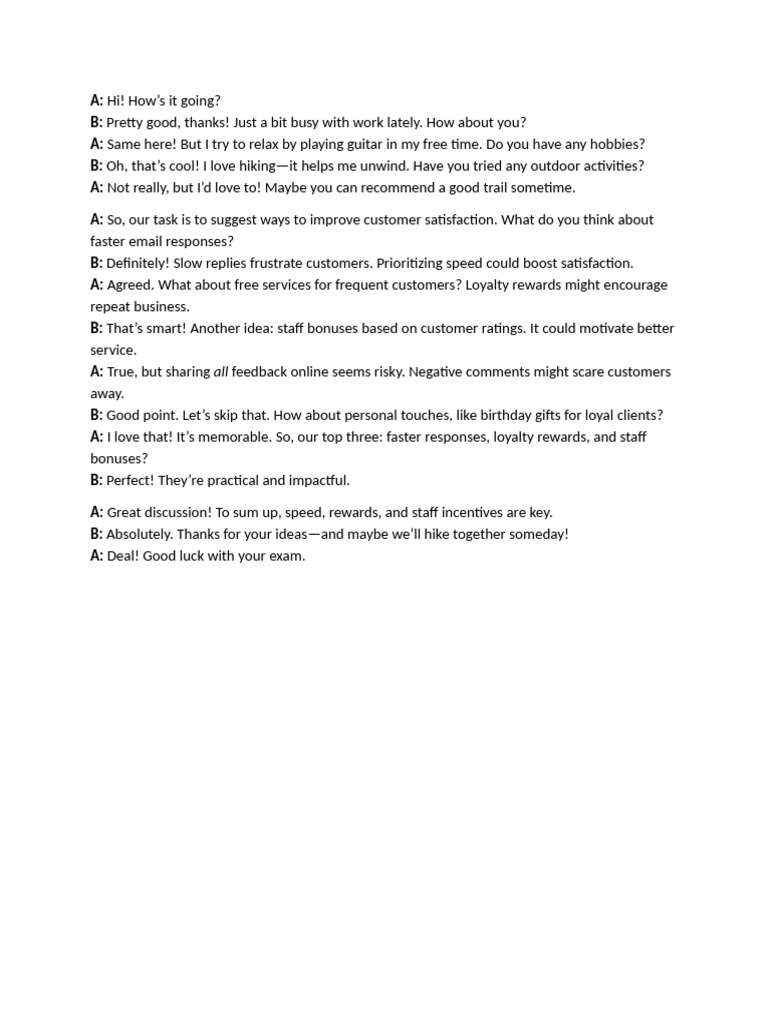Speak | PDF