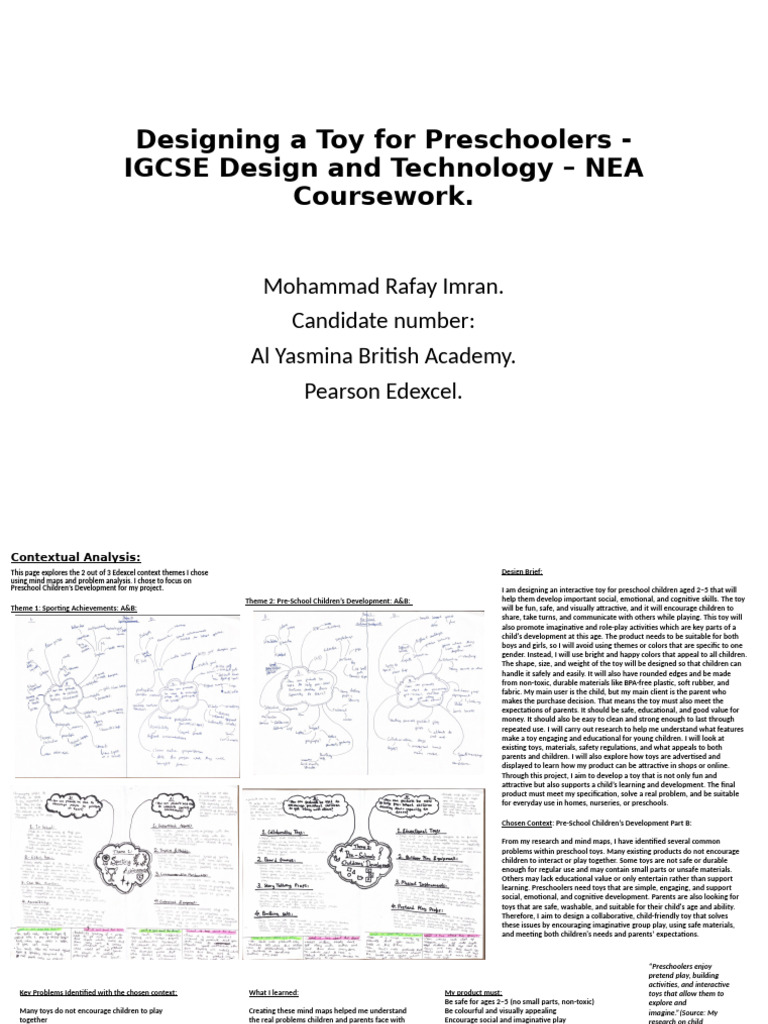 New Nea | PDF | Toys | Preschool