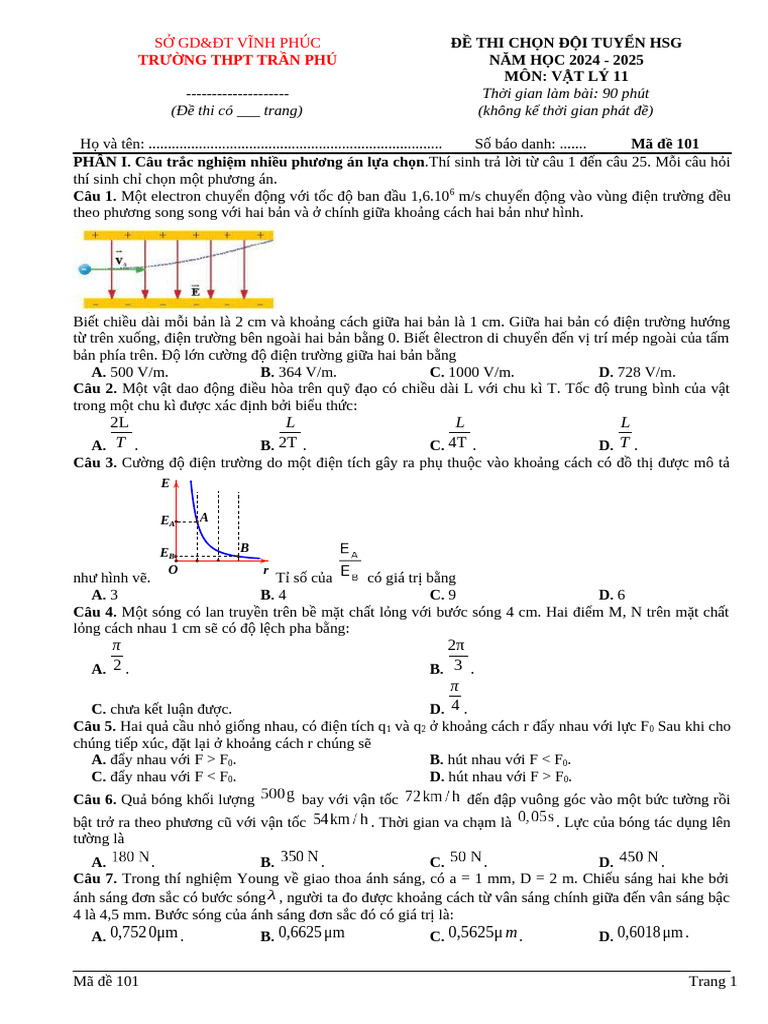 Ma de 101 | PDF