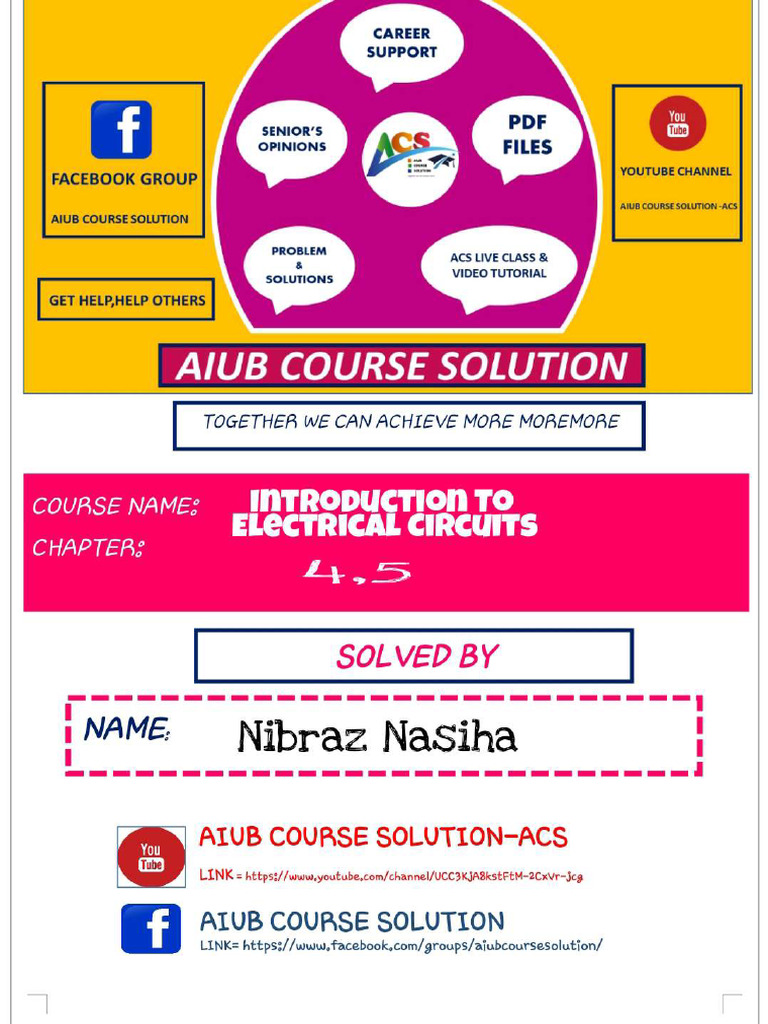 Mid Hand Note IEC ACS | PDF