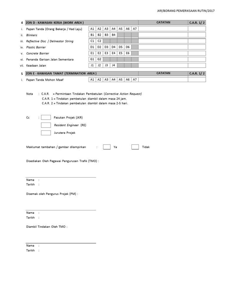 C03-ATJ 2C.85 Manual On Traffic Control Devices Temporary Sign and Work Zones Control (Pindaan ...