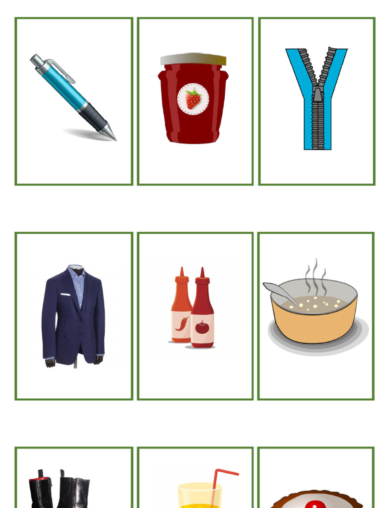 Flash Gambar Sahaja KVK | PDF