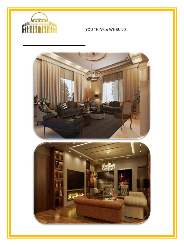 Archkit Group Interior Design | PDF