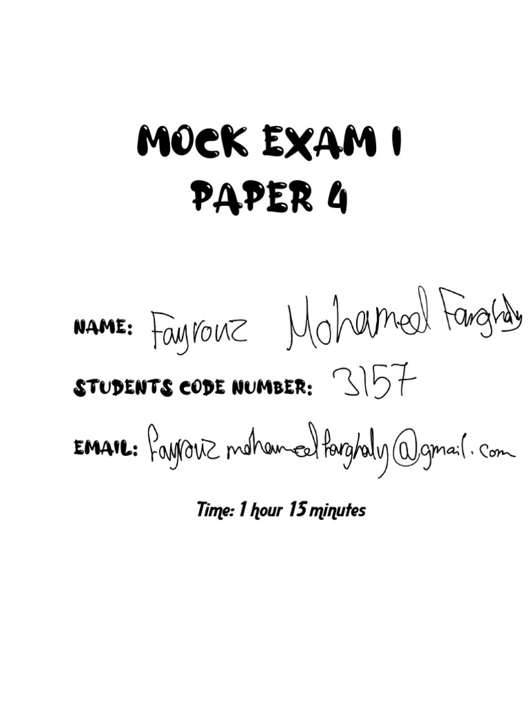 Mock1 paper 4_250215_194731ññ | PDF