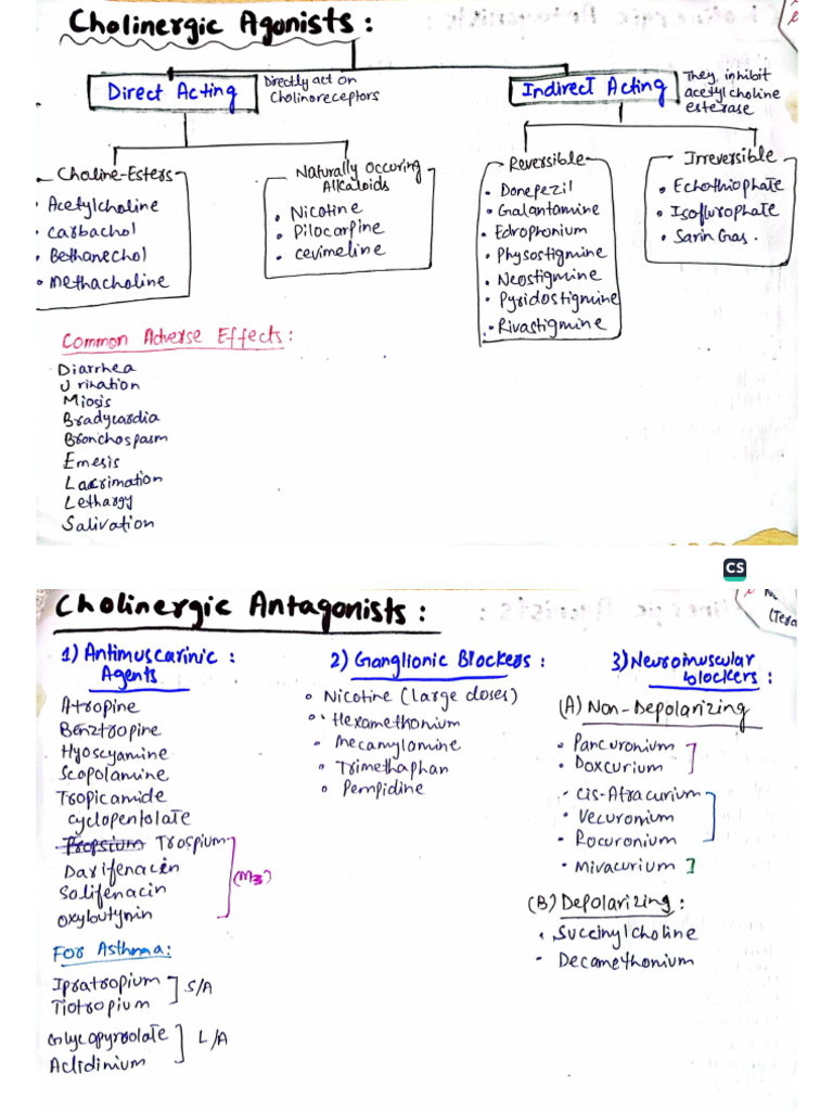 Drug Classification by Muneeb-Ur-Rehman | PDF