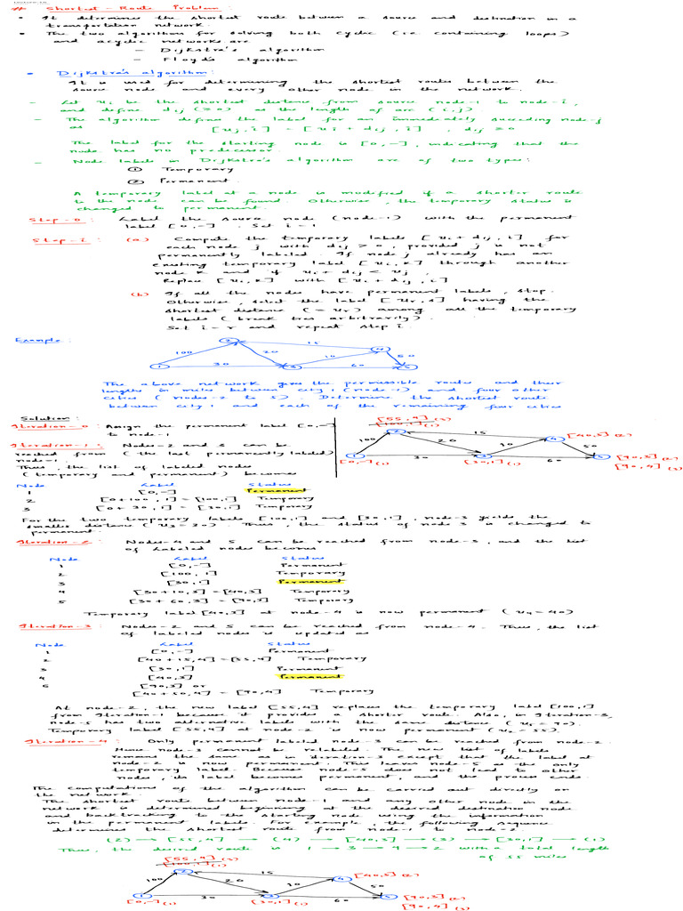 Lecture 16 | PDF