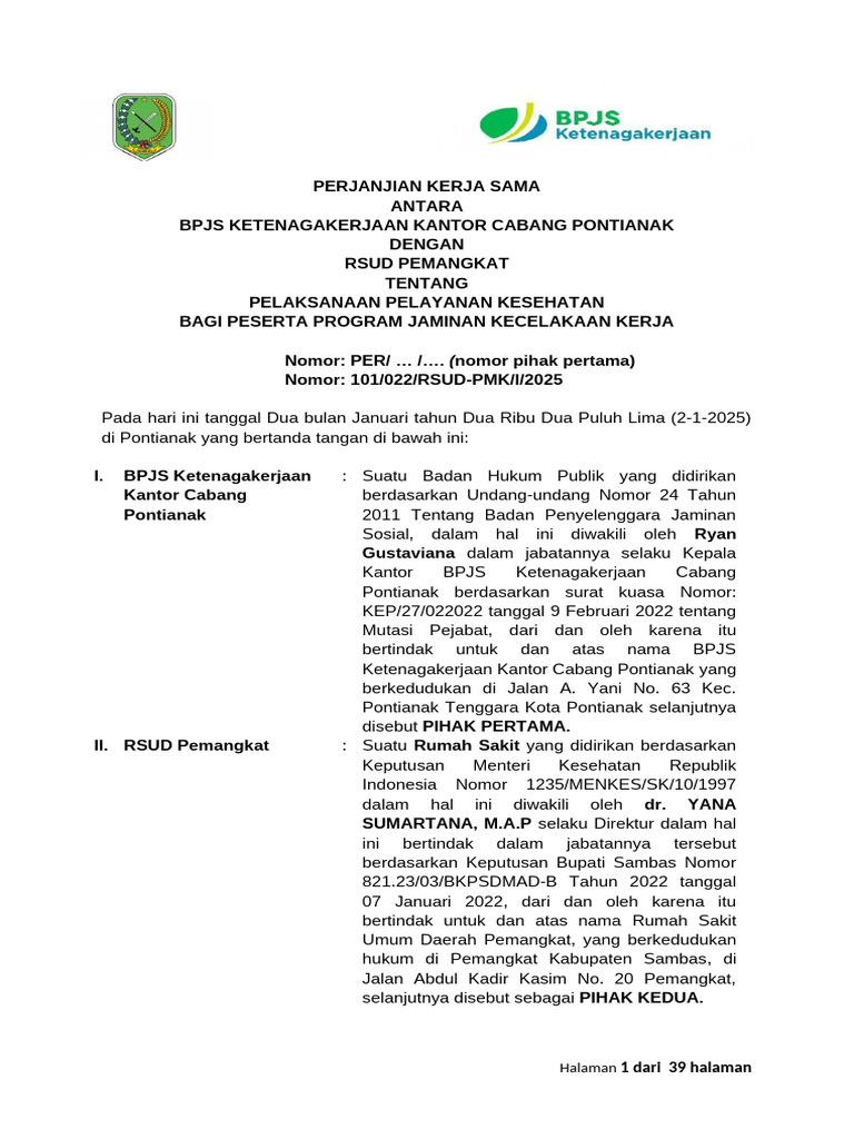 Iks PLKK 2025 Final - Fix | PDF