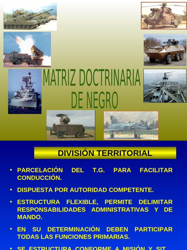 MDN | PDF | Batallón | Guerra antiaérea