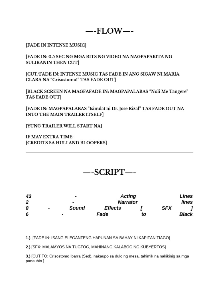 Group 3 - Iskript | PDF